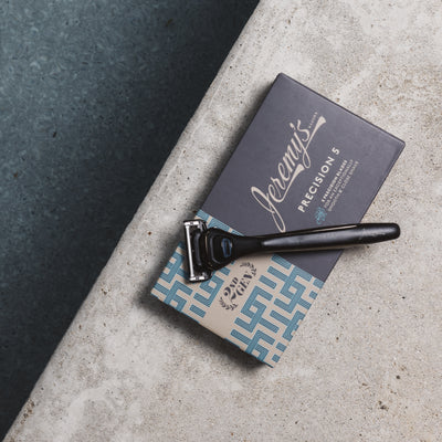 Collections – Jeremy's Razors