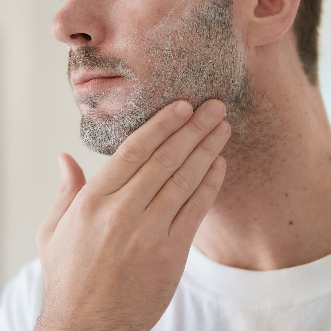 Shave Cream – Jeremy's Razors