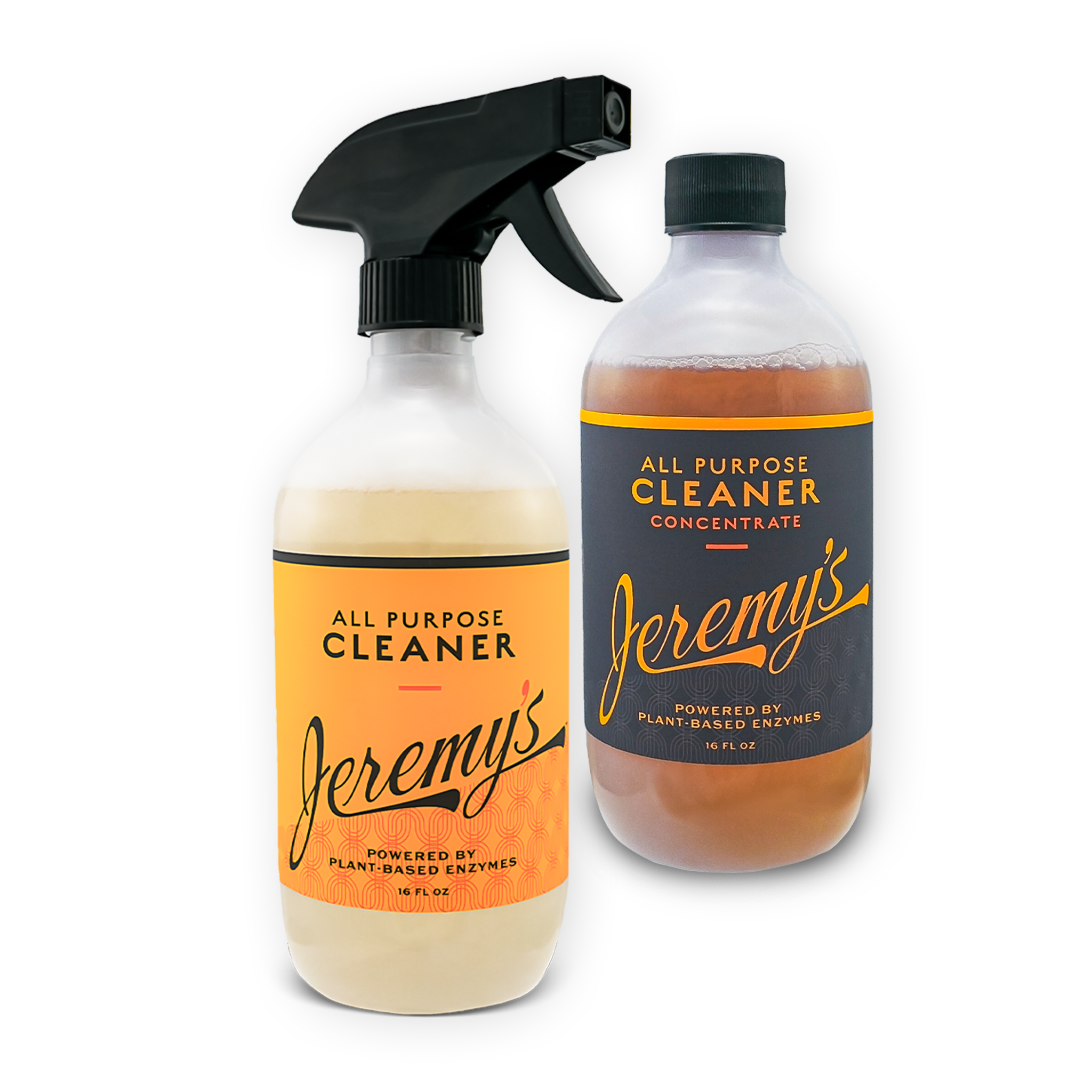 All Purpose Cleaner – Jeremy's Razors