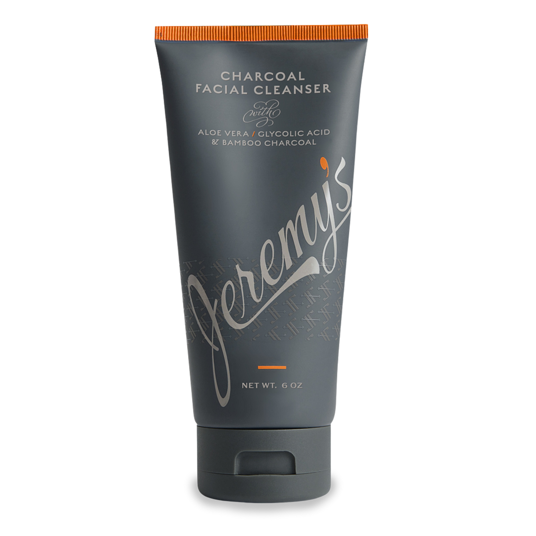 Jeremy's Razors Skin Care