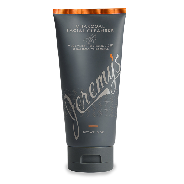 Jeremy's Razors Skin Care