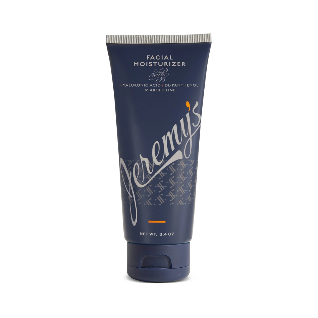 Jeremy's Razors Skin Care