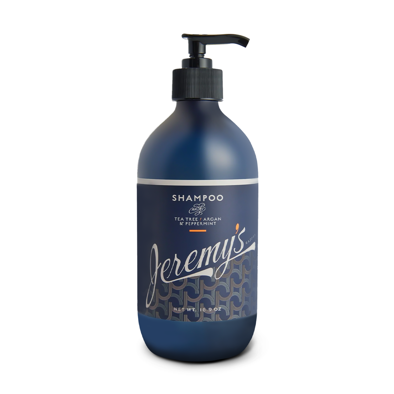 Shampoo – Jeremy's Razors