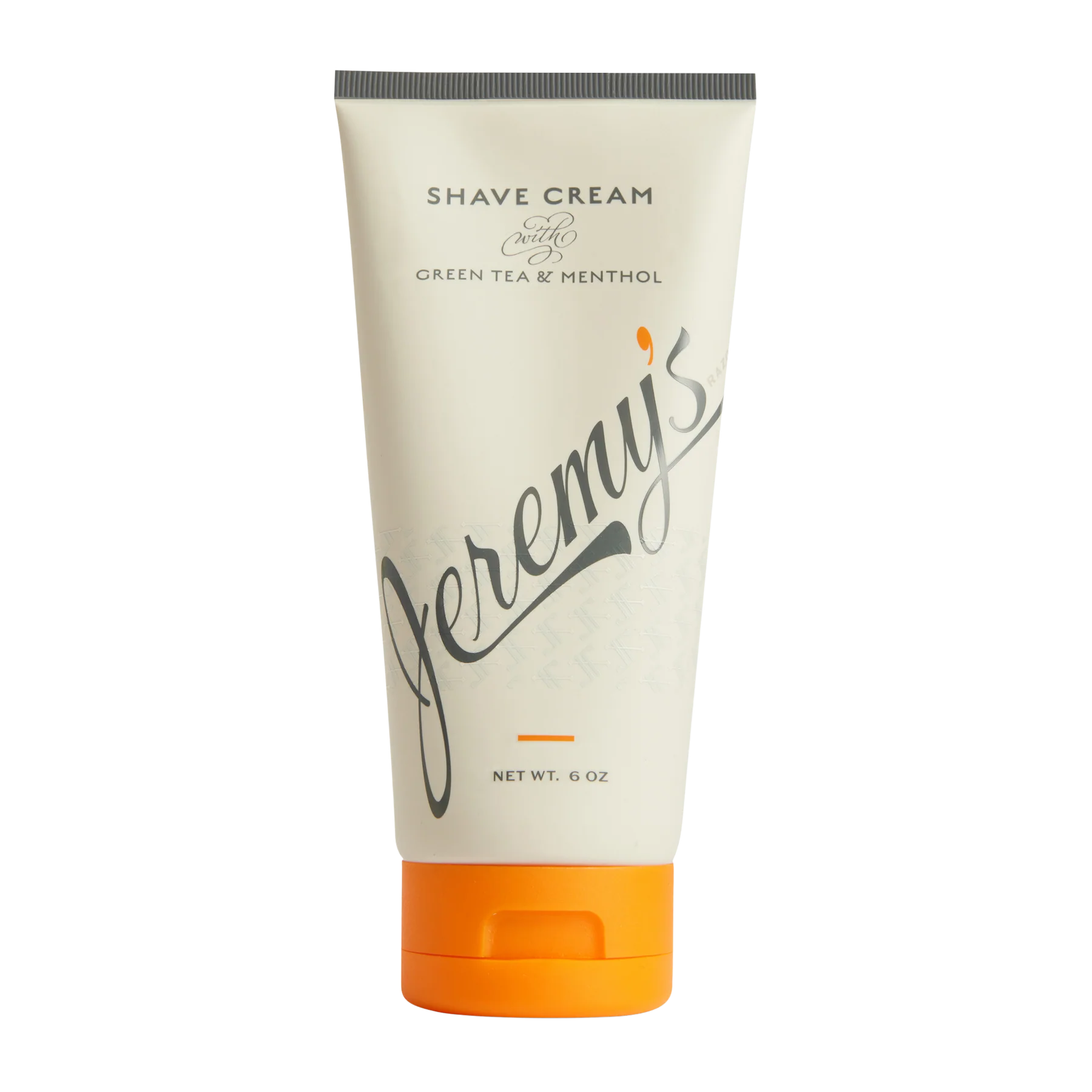 Shave Cream – Jeremy's Razors