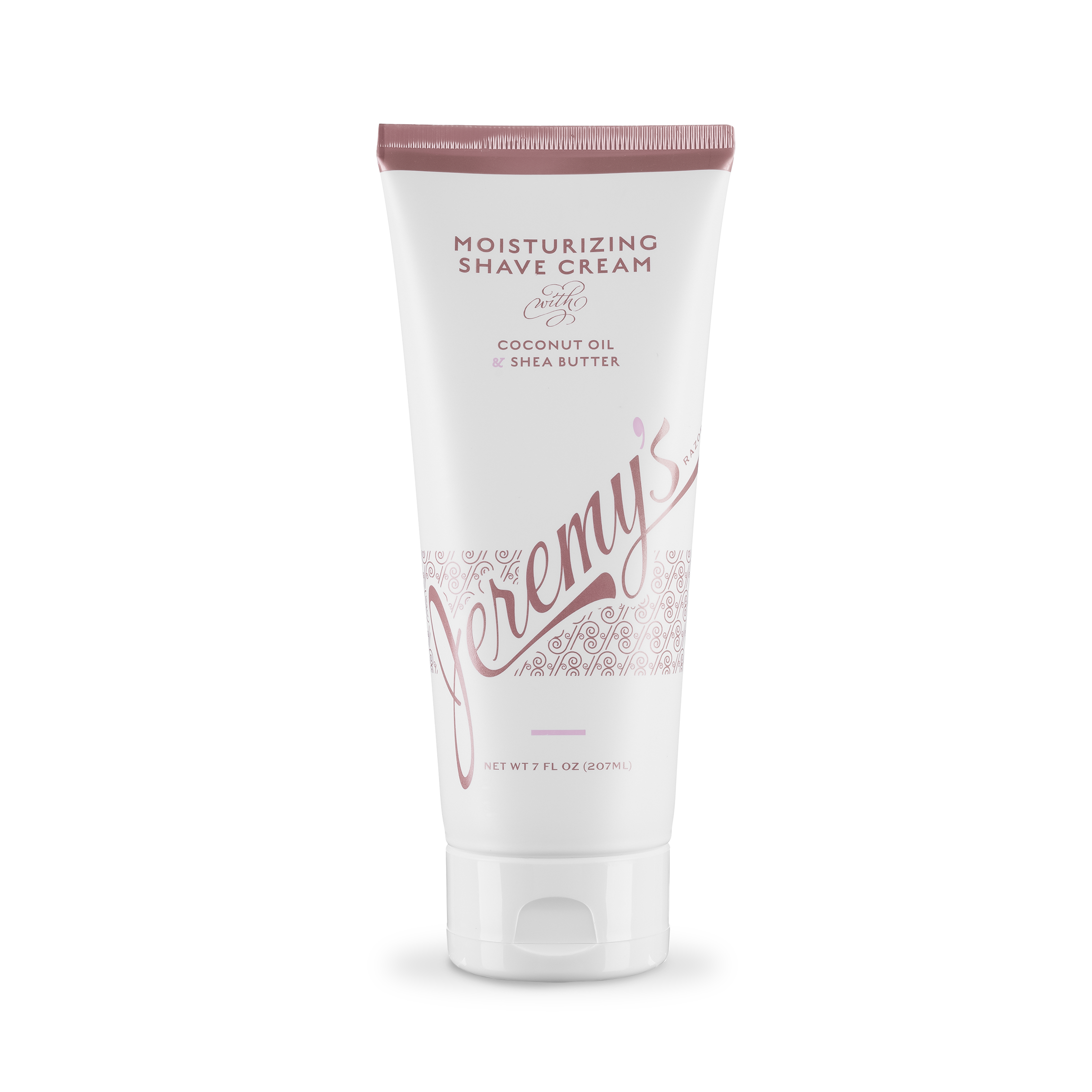 Women's Shave Cream – Jeremy's Razors